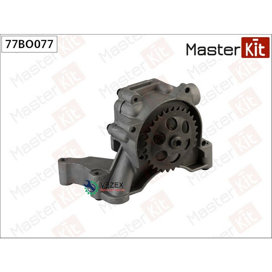 MASTERKIT 77BO077 Насос масляный