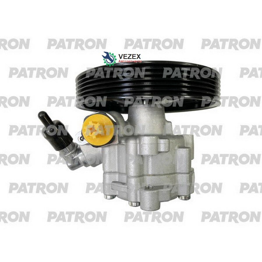 PATRON PPS1017 Насос гидроусилителя
