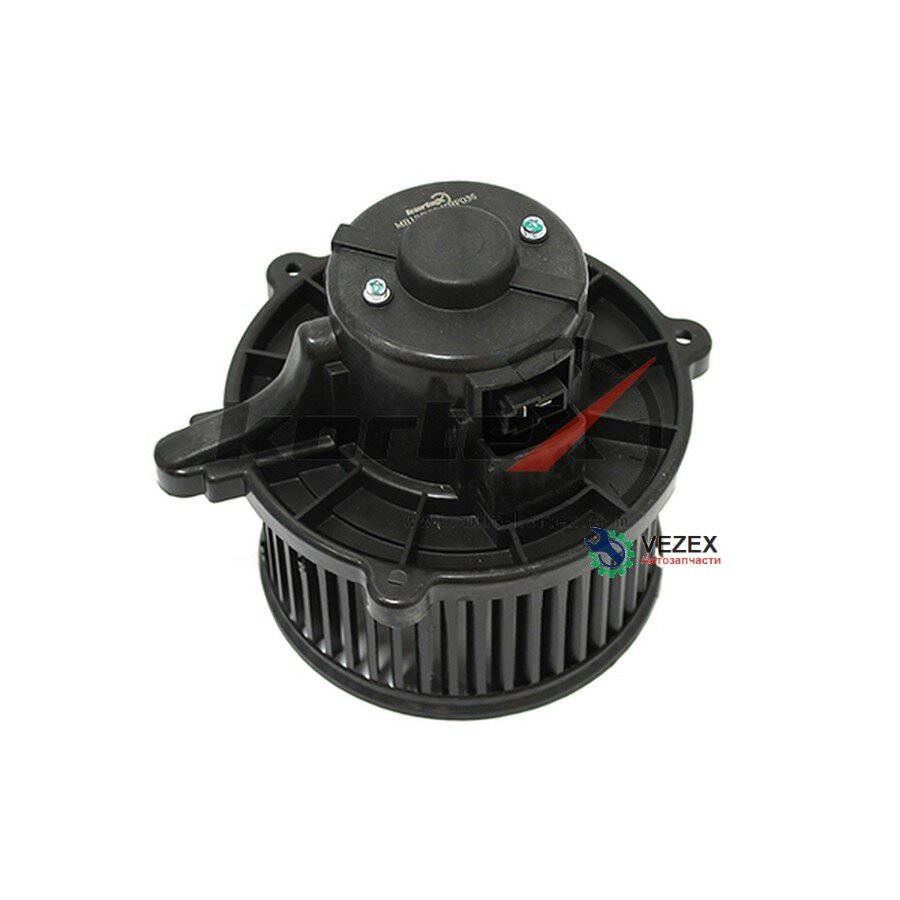 KORTEX KHF036 Мотор отопителя KIA SPECTRA 00-SPORTAGE I 93- тип Dowoon KHF036