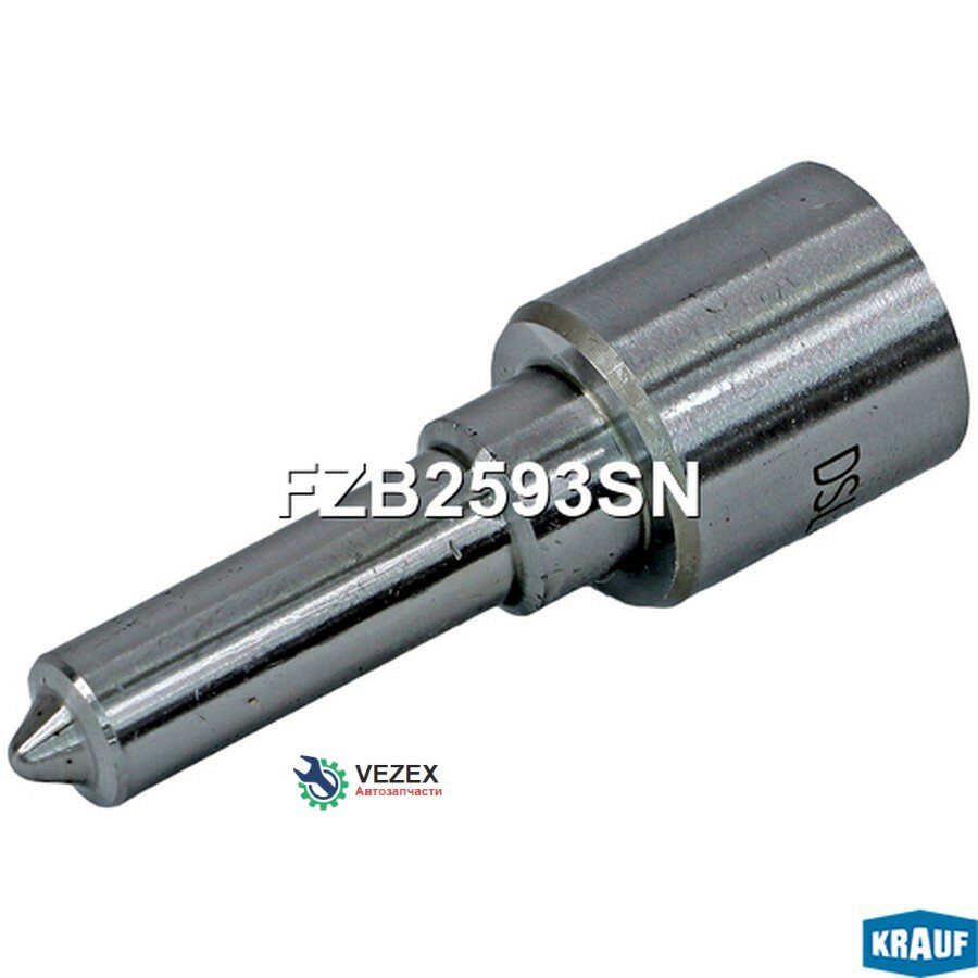 KRAUF FZB2593SN Распылитель форсунки
