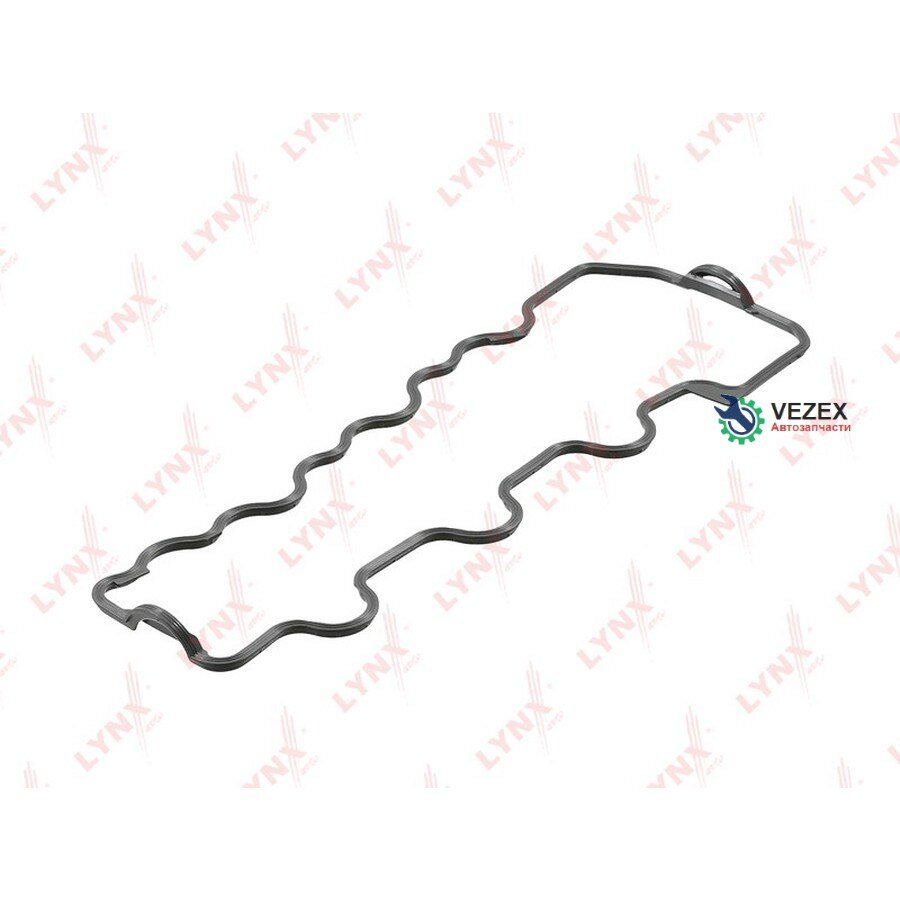 LYNXAUTO SG-0942 Прокладка крышки ГБЦ MERCEDES-BENZ Vito(W639) 3.2-3.7 03 / E260-320(W211) 03-09 / C240-320(W203/W202) 00 SG-0942