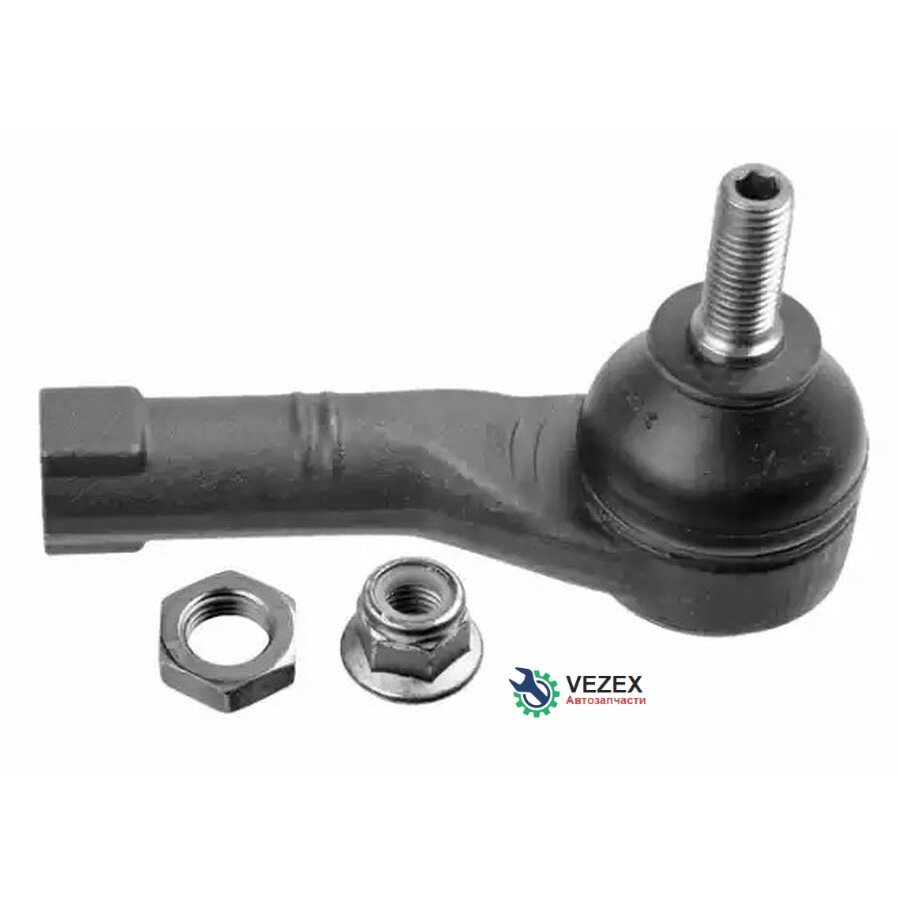 LEMFORDER 2946702 Наконечник поперечной рулевой тяги
