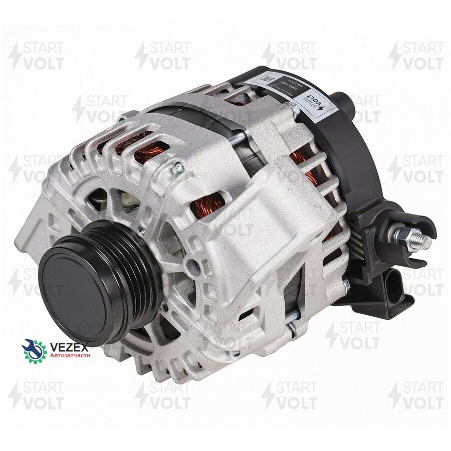 STARTVOLT LG1003 Генератор для а м Ford Focus III (11-) 2.0i 150A (LG 1003)