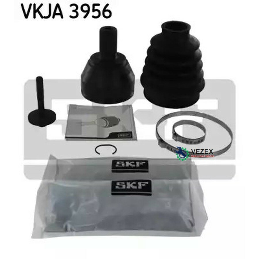 SKF VKJA 3956 ШРУС наружный комплект