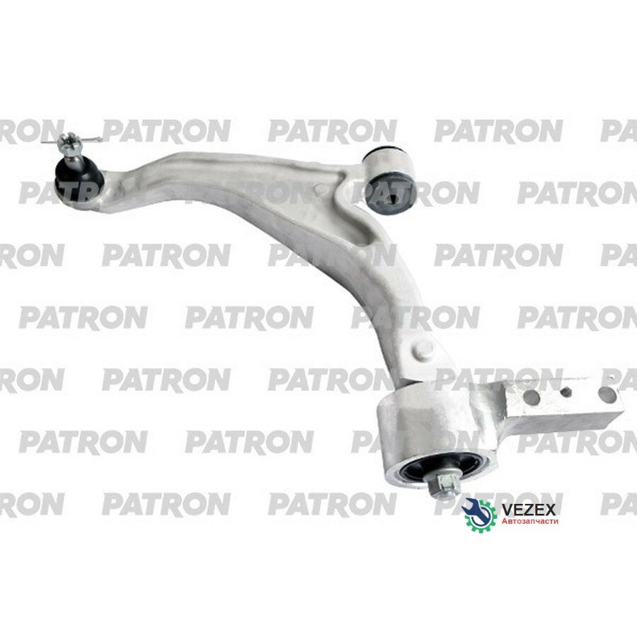 PATRON PS50118L Рычаг подвески