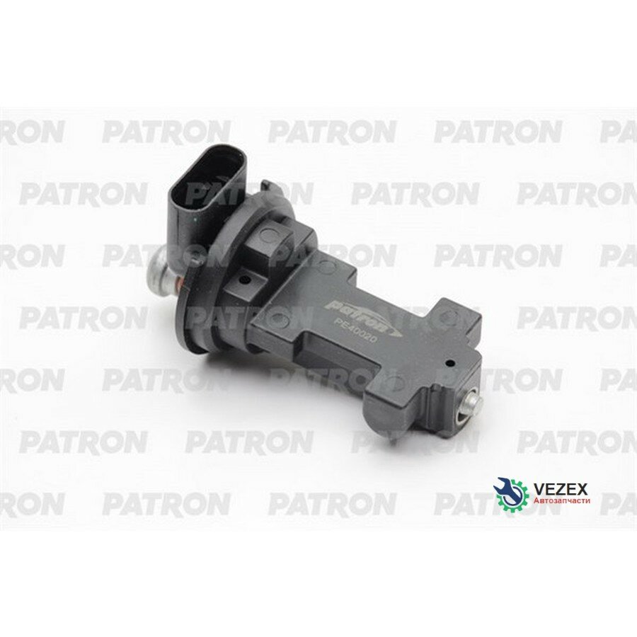 PATRON PE40020 Датчик положения распредвала CHRYSLER 200 11- / 300 11- / Pacifica 17- \ DODGE Grand Caravan 11- \