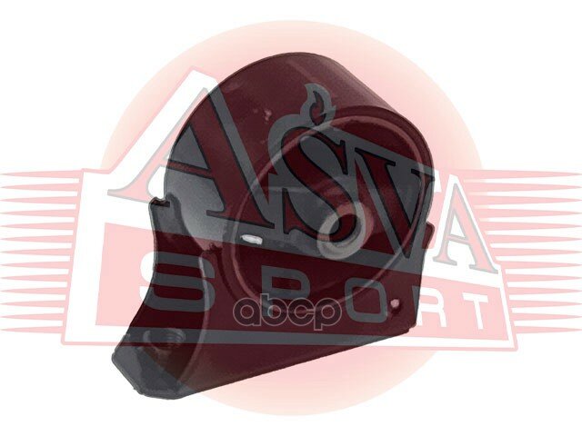Подушка двигателя ASVA арт. 0112AZT220F