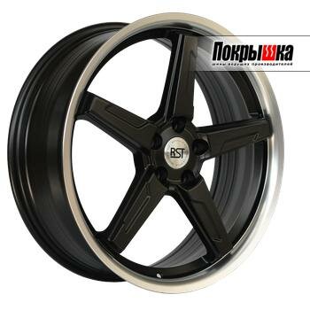 Диски литые X`trike RST R149FF (BDR) 7.5х19/5х108 D63.3 ET46.0