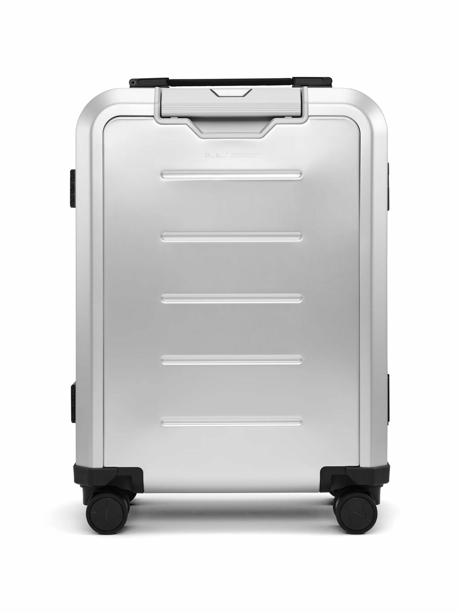 Сумка Ramverk Alu Carry-on