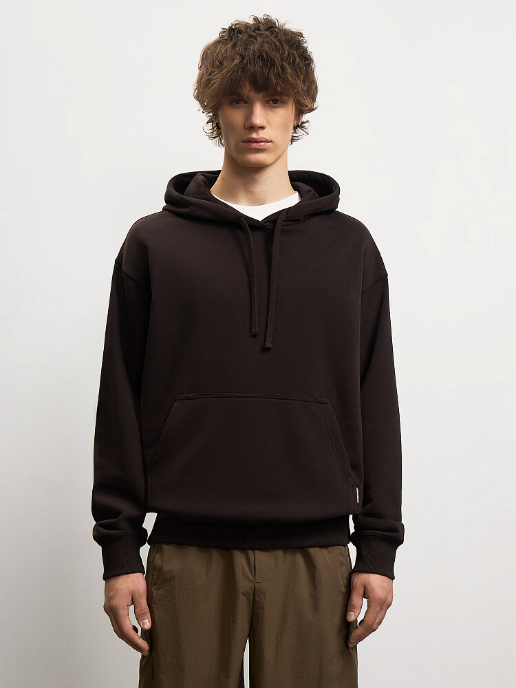 Худи Basic French Terry Hoodie