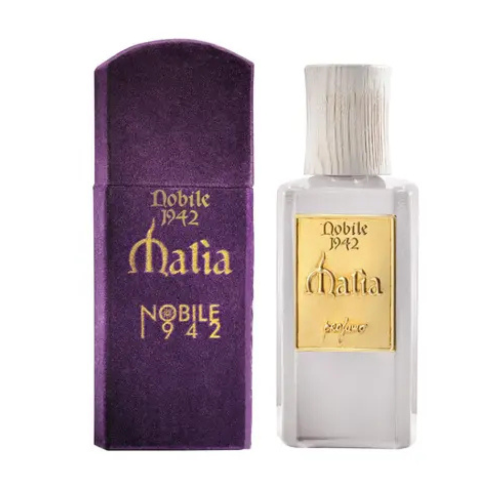Nobile 1942 Malia 75 мл парфюмерная вода, женские, восточные, цветочные