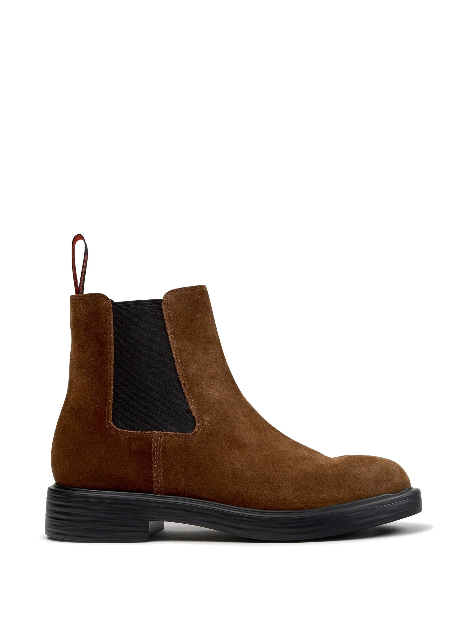 Ботинки Dean suede chelsea boots