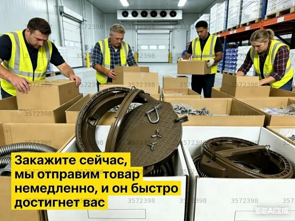 Засидка для охоты — фото 1