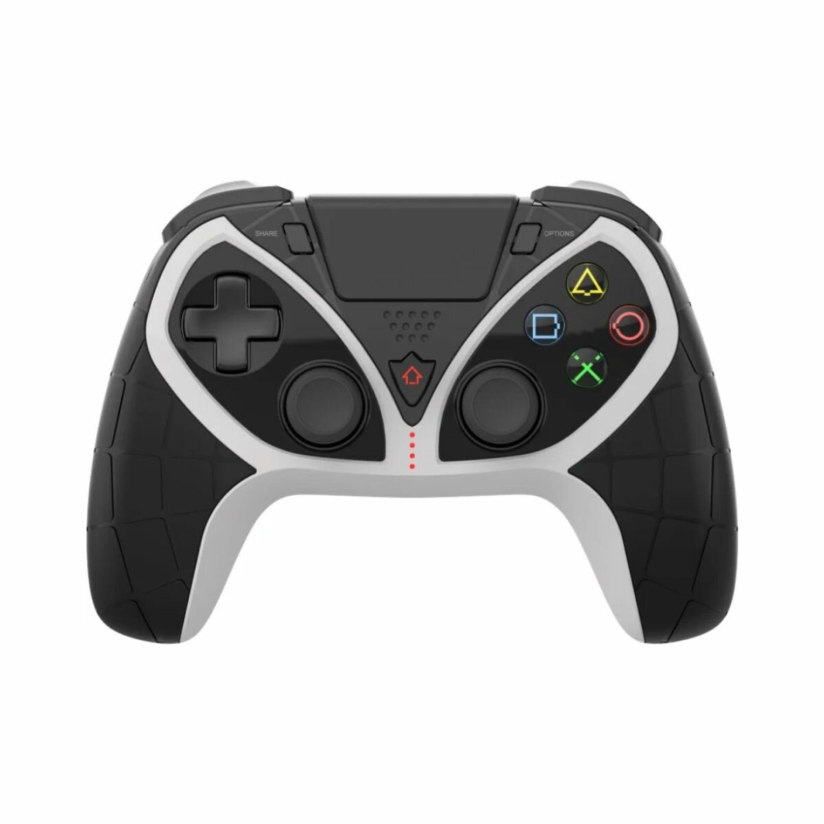 Геймпад iPega Spiderman Wireless Controller Black (PG-P4012B)