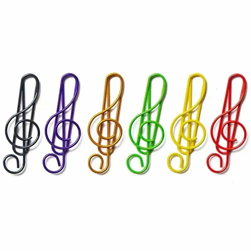 Paper Clips — фото 1