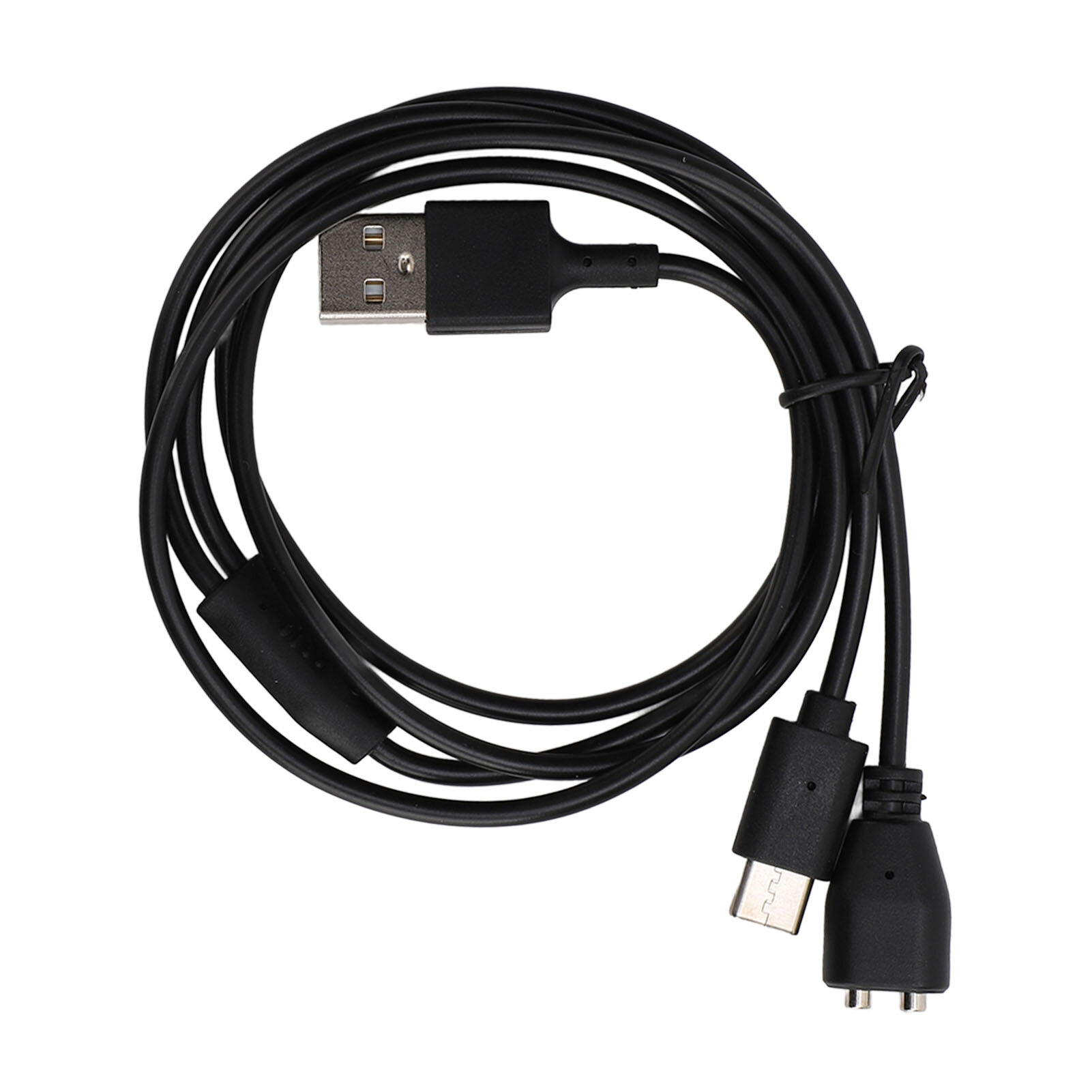 Магнитный Зарядный Кабель: 2-в-1 USB-C Совместимость с Delupet Yawpet - Быстрая Зарядка Безопасная Передача для Тренировочных Ошейников Собак