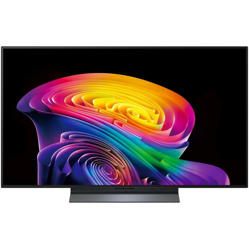 Телевизор LG OLED48C6RLA. ARUG, разрешение 3840 x 2160, 48"