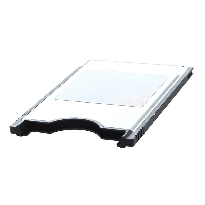 PCMCIA Compact Flash CF Card Reader адаптер для ноутбука — фото 1
