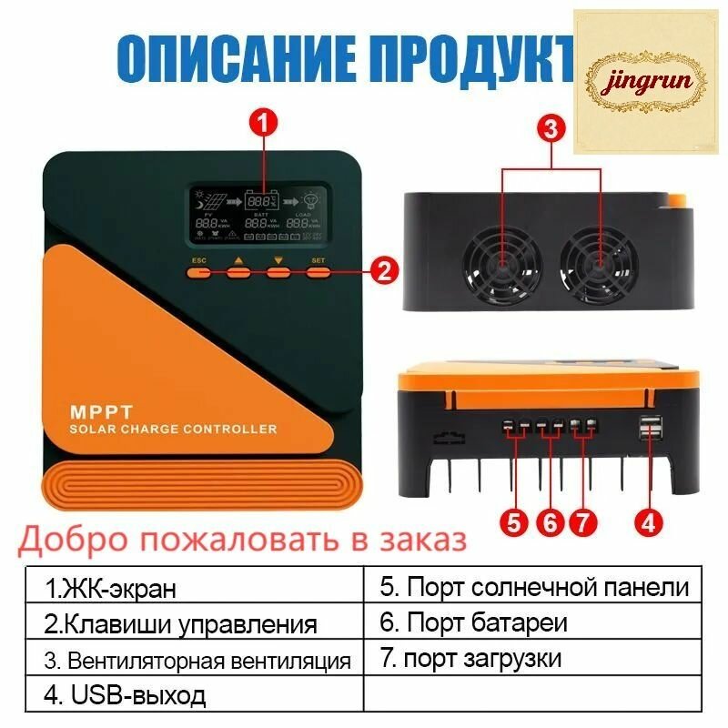 Набор электроинструмента — фото 1