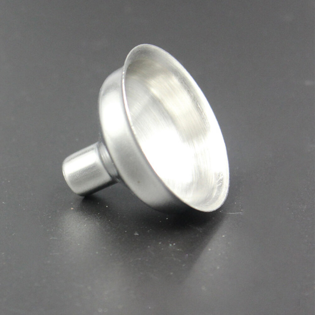 3 Штуки Нержавеющая Сталь Широкий Рот Фильтр Для Переливания Жидкости Сухие Ингредиенты И Порошок 3 50X3 50X3 50CM