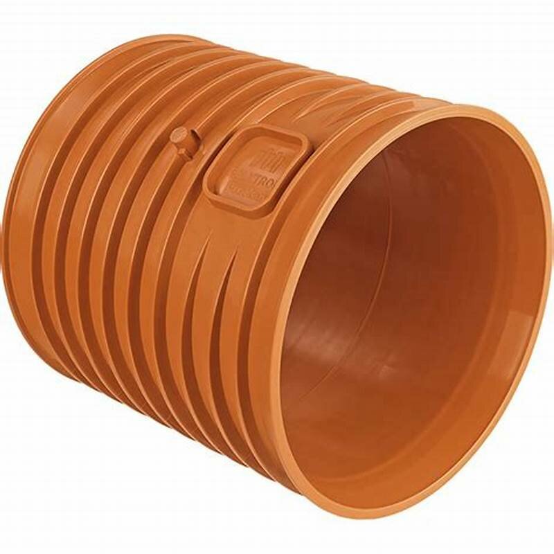 Polytron ProKan. Муфта 150