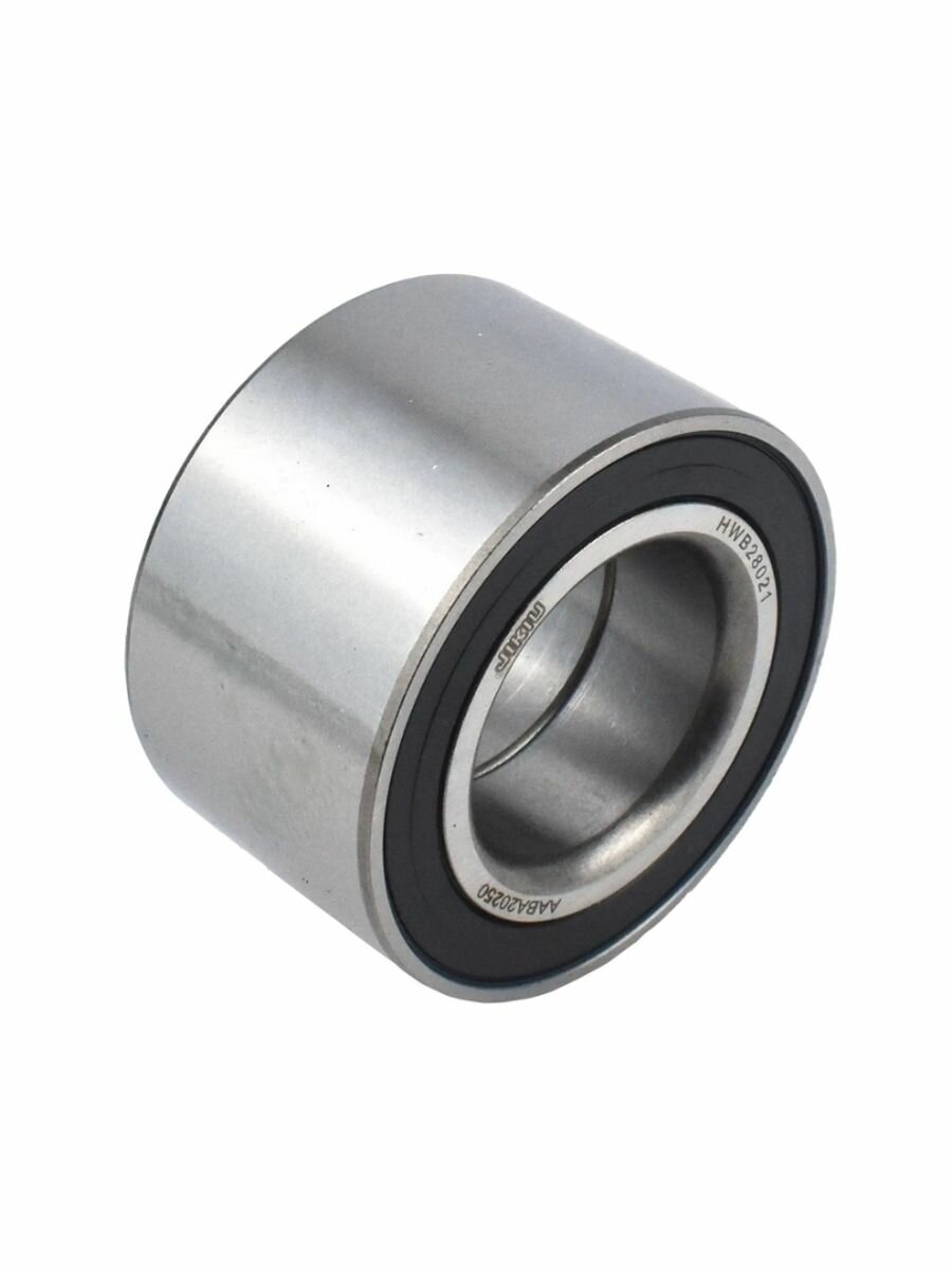 Подшипник колесный передний JIKIU HWB28021 для CHEVROLET Aveo, OPEL Kadett, HONDA Civic / Шевроле, Опель, Хонда