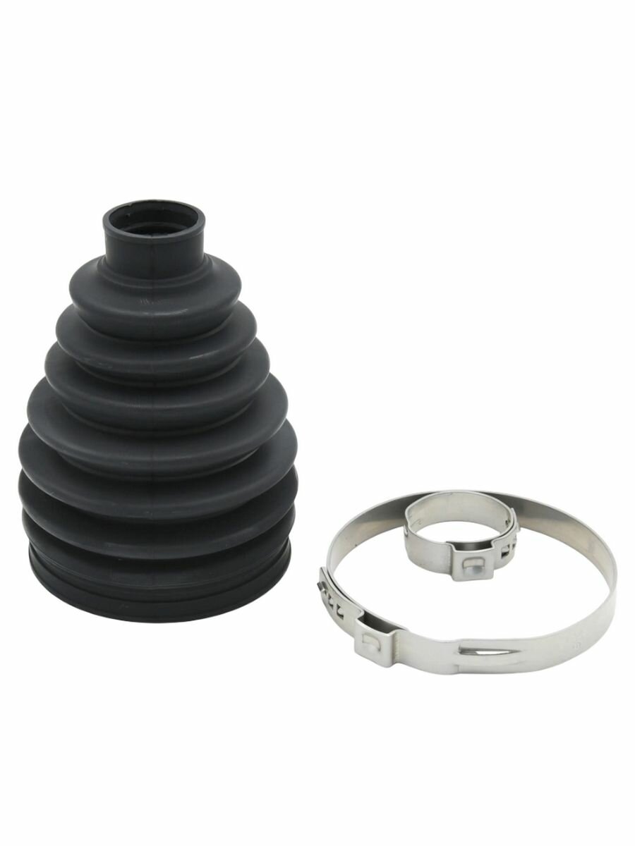 Пыльник шруса задний (внешний) JIKIU CD25044 для HONDA Civic, LEXUS NX, MAZDA CX-5, TOYOTA RAV4 / Хонда, Лексус, Мазда, Тойота