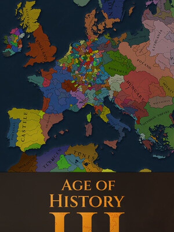 Игра Age of History 3 Steam Gift |PC/ПК| регион Аргентина | Подарок Стим