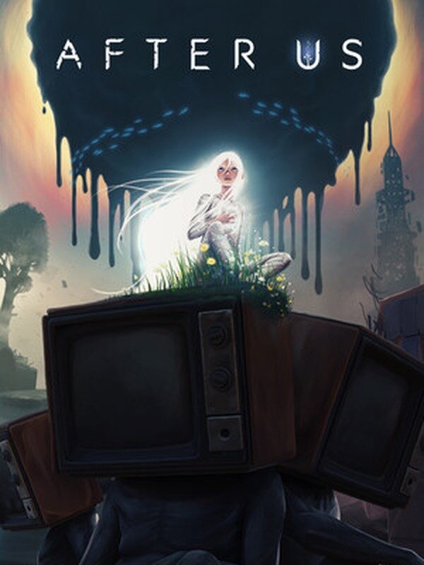 Игра After Us Steam Gift |PC/ПК| регион CIS | Подарок Стим