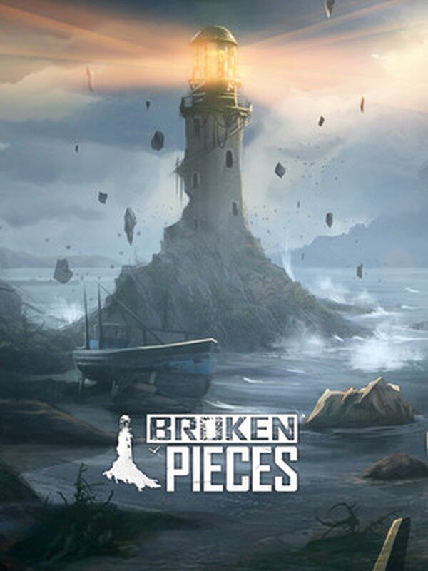 Игра Broken Pieces Steam Gift |PC/ПК| регион CIS | Подарок Стим