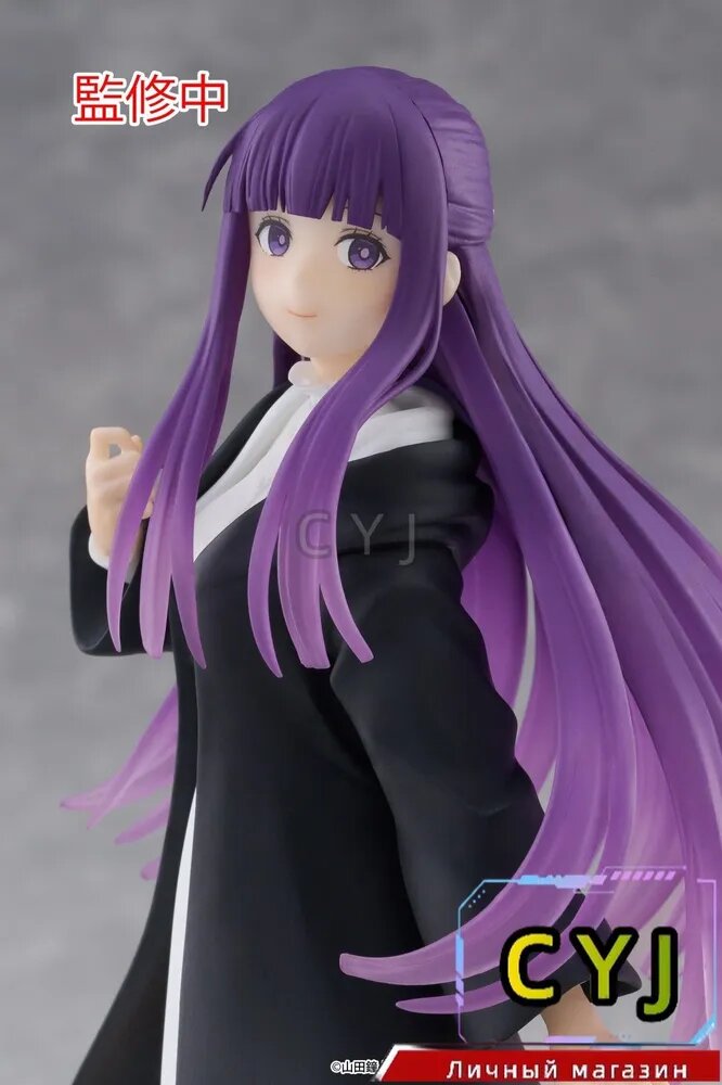 TAiTO Аниме фигура/Frieren: Beyond Journey's End Coreful Figure Fern/CYJ