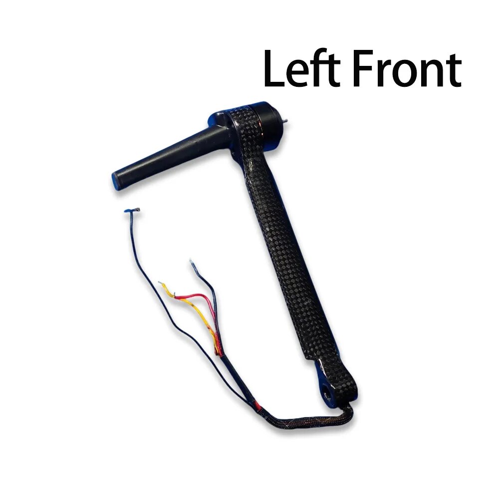 GUJIU Карбоновый кронштейн Autel EVO2 Left Front