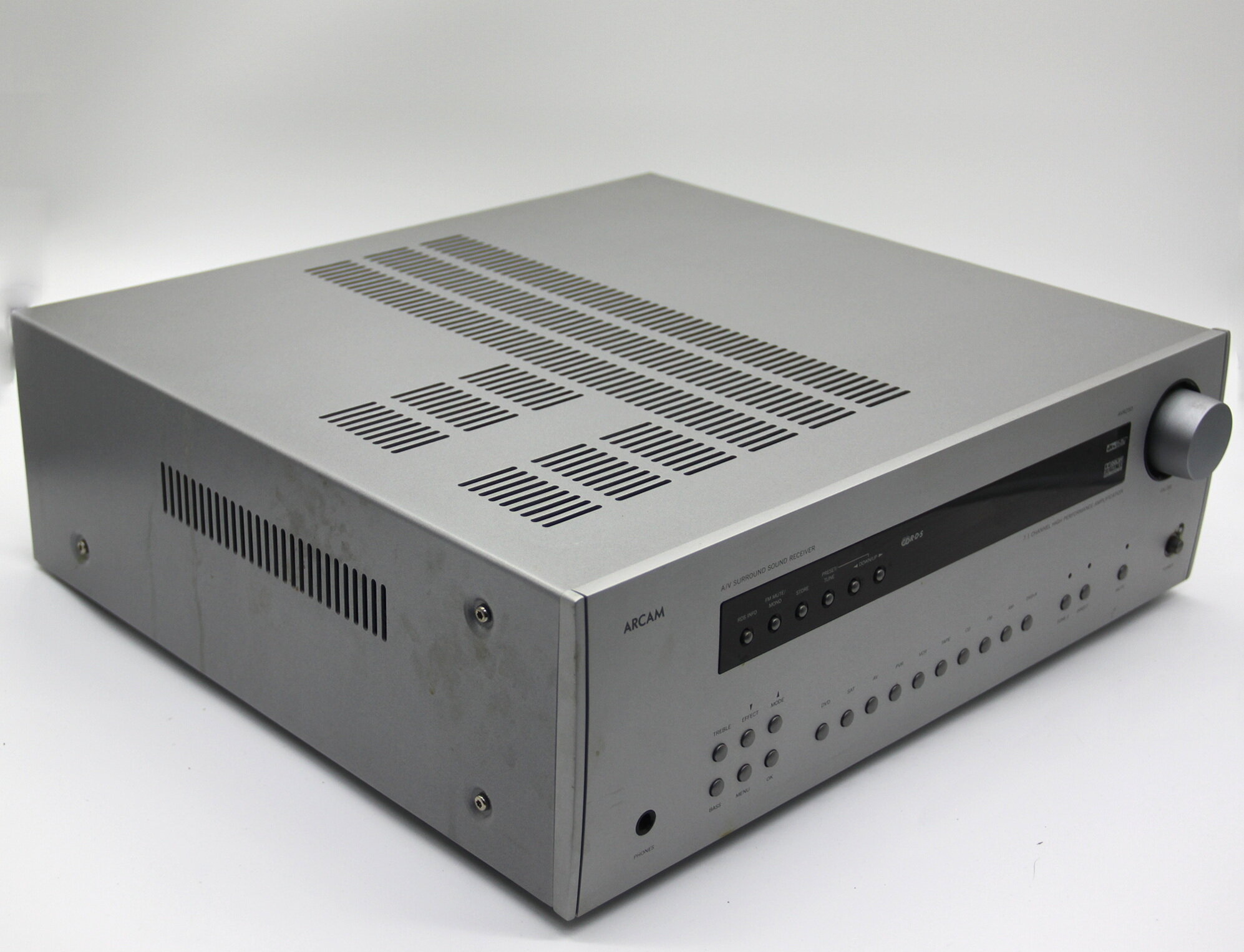 AV-ресивер Arcam AVR250 — фото 1