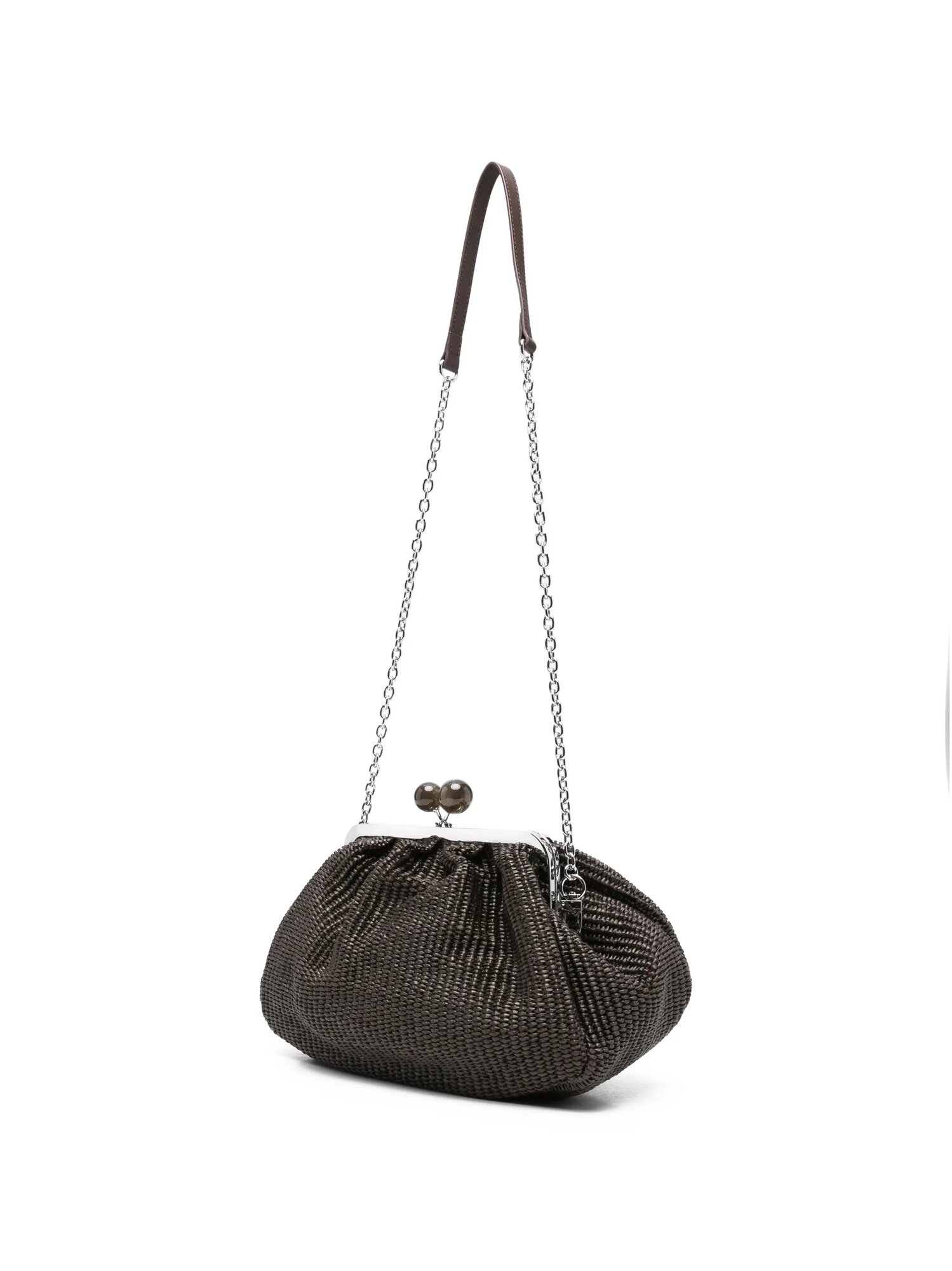 Сумка Max Mara, brown — фото 1
