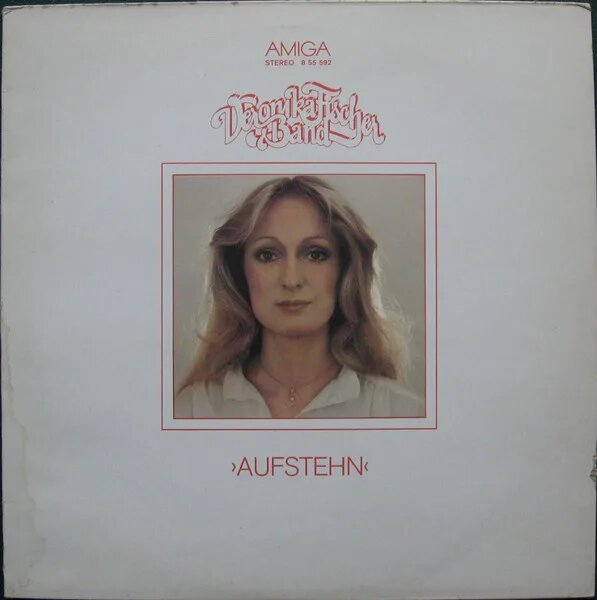 Aufstehn