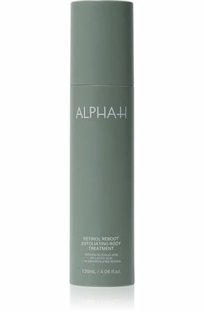 Крем для ухода за кожей Alpha-H Retinol Reboot, 120 мл