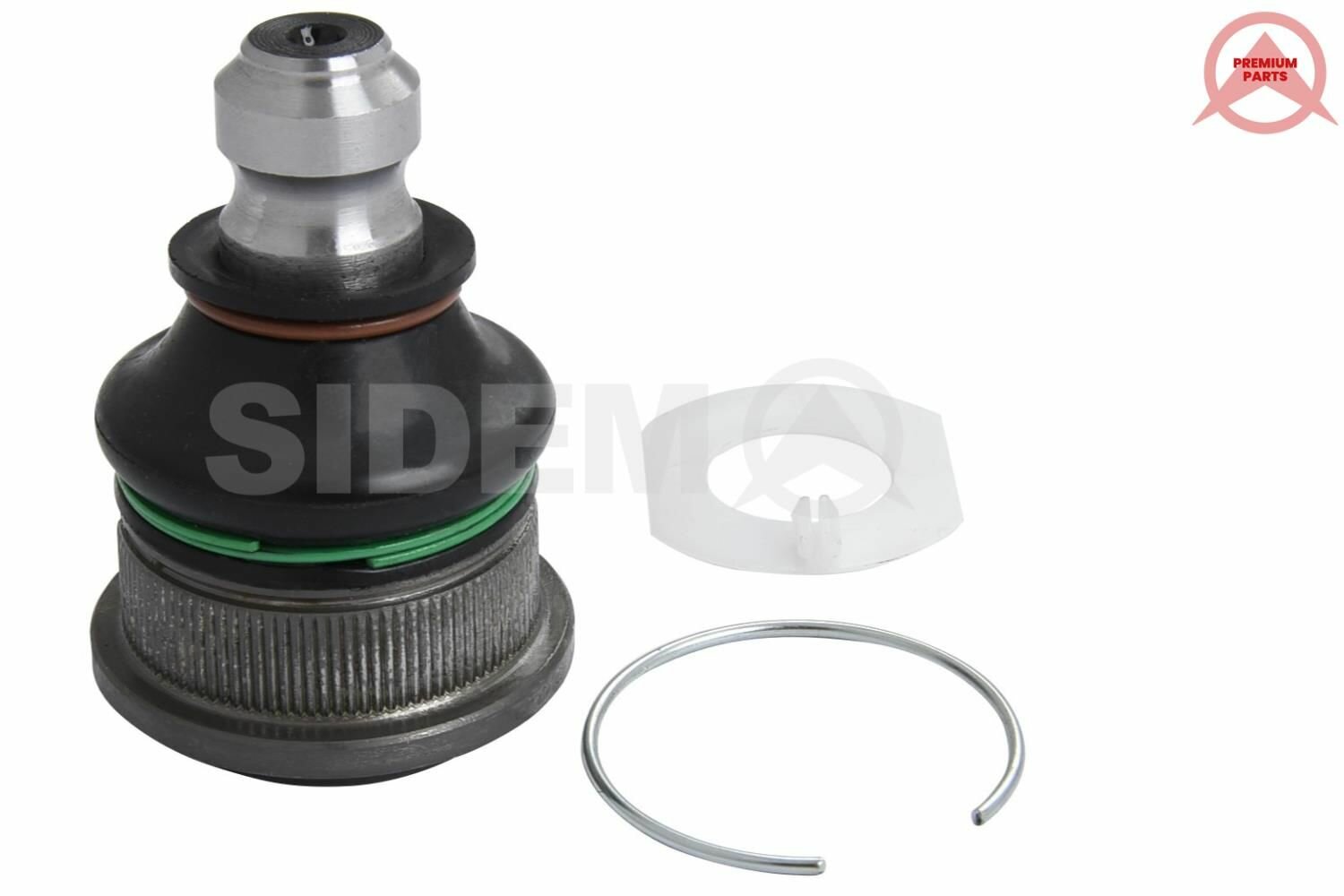 Опора шаровая Lada Largus; Nissan Almera G15RA; Renault Captur J5 Clio III-IV Logan LS Megane II Sandero / Sandero Stepway Scenic II