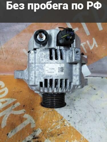 Генератор с пробегом Toyota Allion, Premio, Caldina, Allex, Corolla Runx, Corolla, Corolla Fielder, Wish, Isis ZZT240