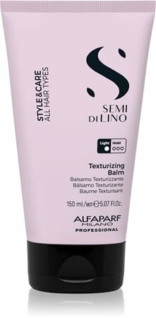 Спрей для укладки волос Alfaparf Semi di Lino Style&Care Texturizing Balm, 150 мл, женский