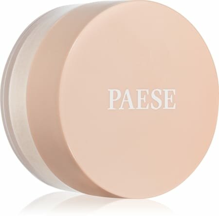 Пудра Paese Puff Cloud Soft Cover Blur, 4.5 г