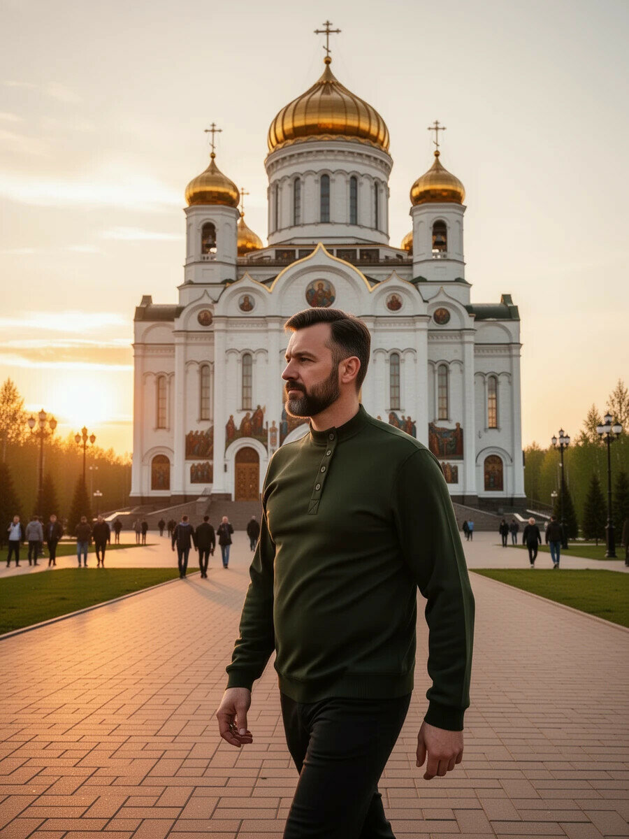 Свитшот