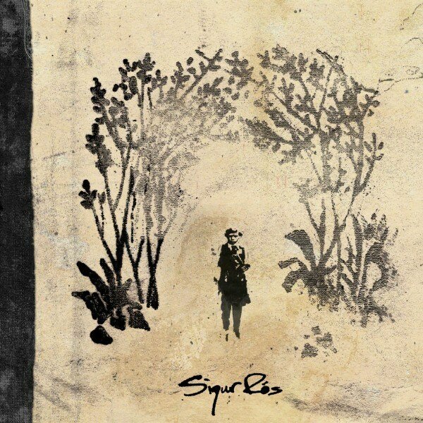 Компакт-диск Warner Sigur Ros – Takk.