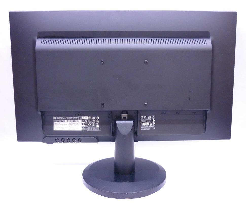 Монитор 23.8" HP N246v — фото 1