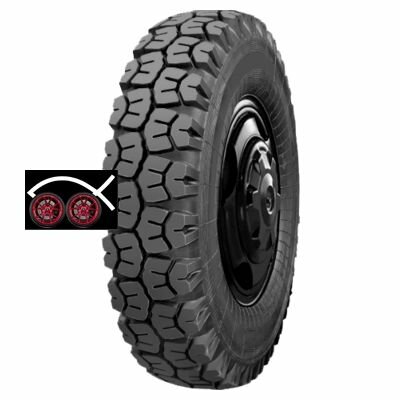 Шина Forward TTS72800 Traction О-40БМ 9/0R20 140/137K