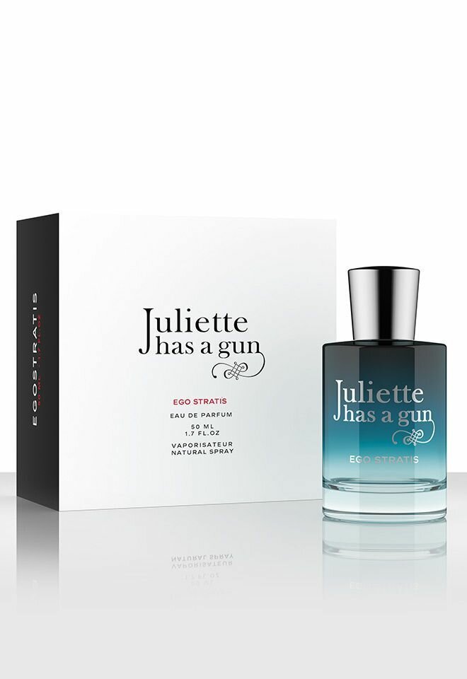 JULIETTE HAS A GUN Ego Stratis 100ml