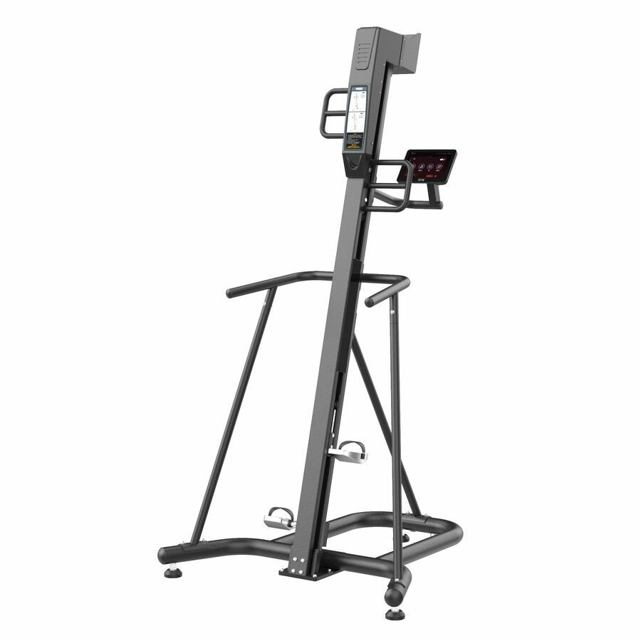 Тренажер Альпинист (климбер) Gymmaster ST6001C
