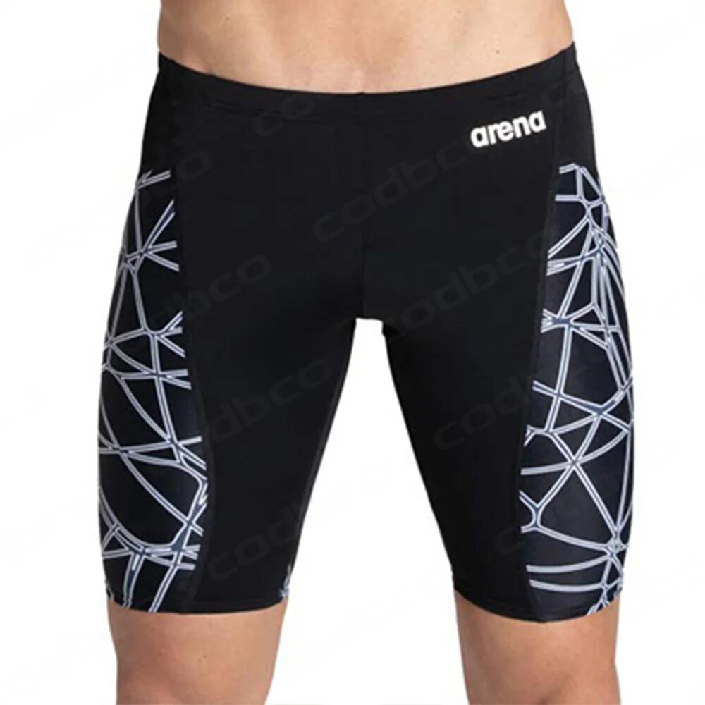 Мужские гидрошорты для плавания Lycra, Spandex XXС, 20