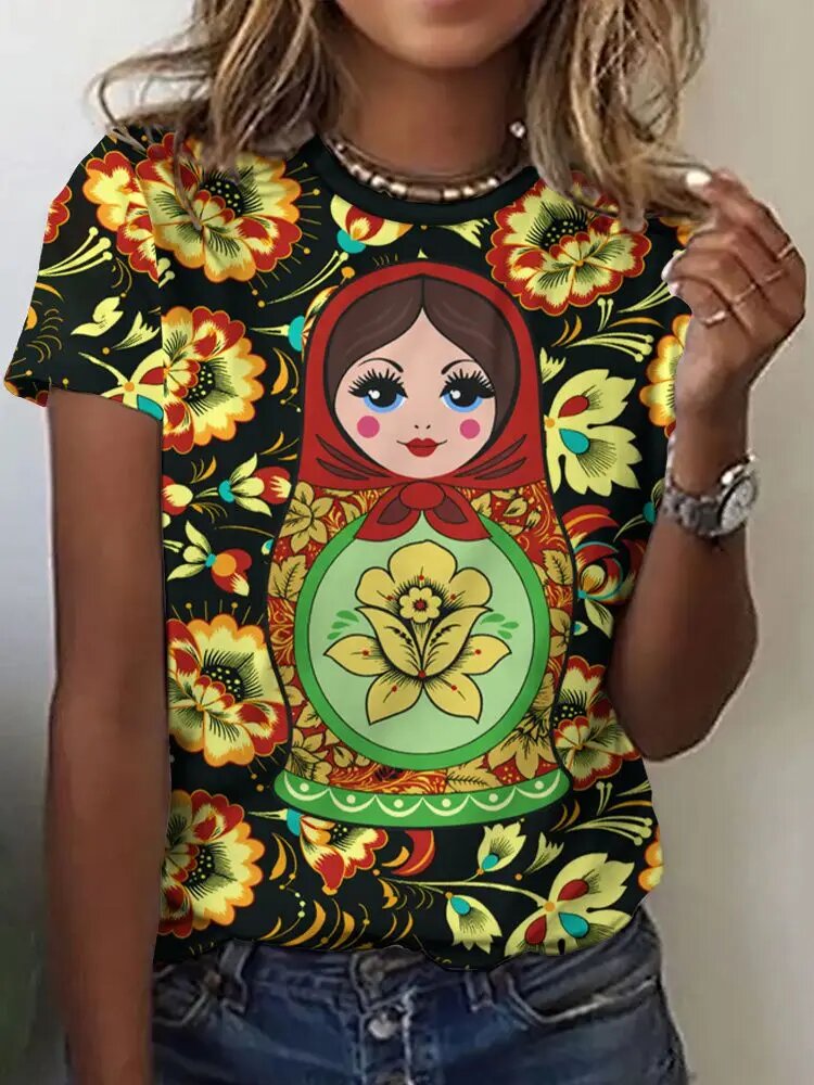 Футболка