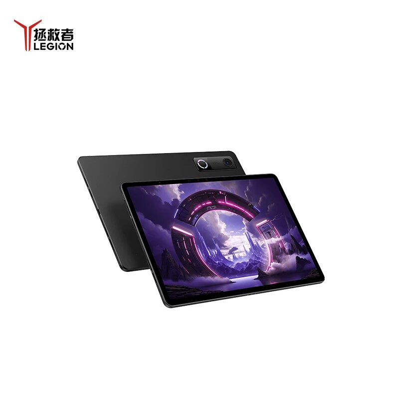 Планшет Lenovo Legion Y900, 11", 12/256ГБ, Wi-Fi, Android
