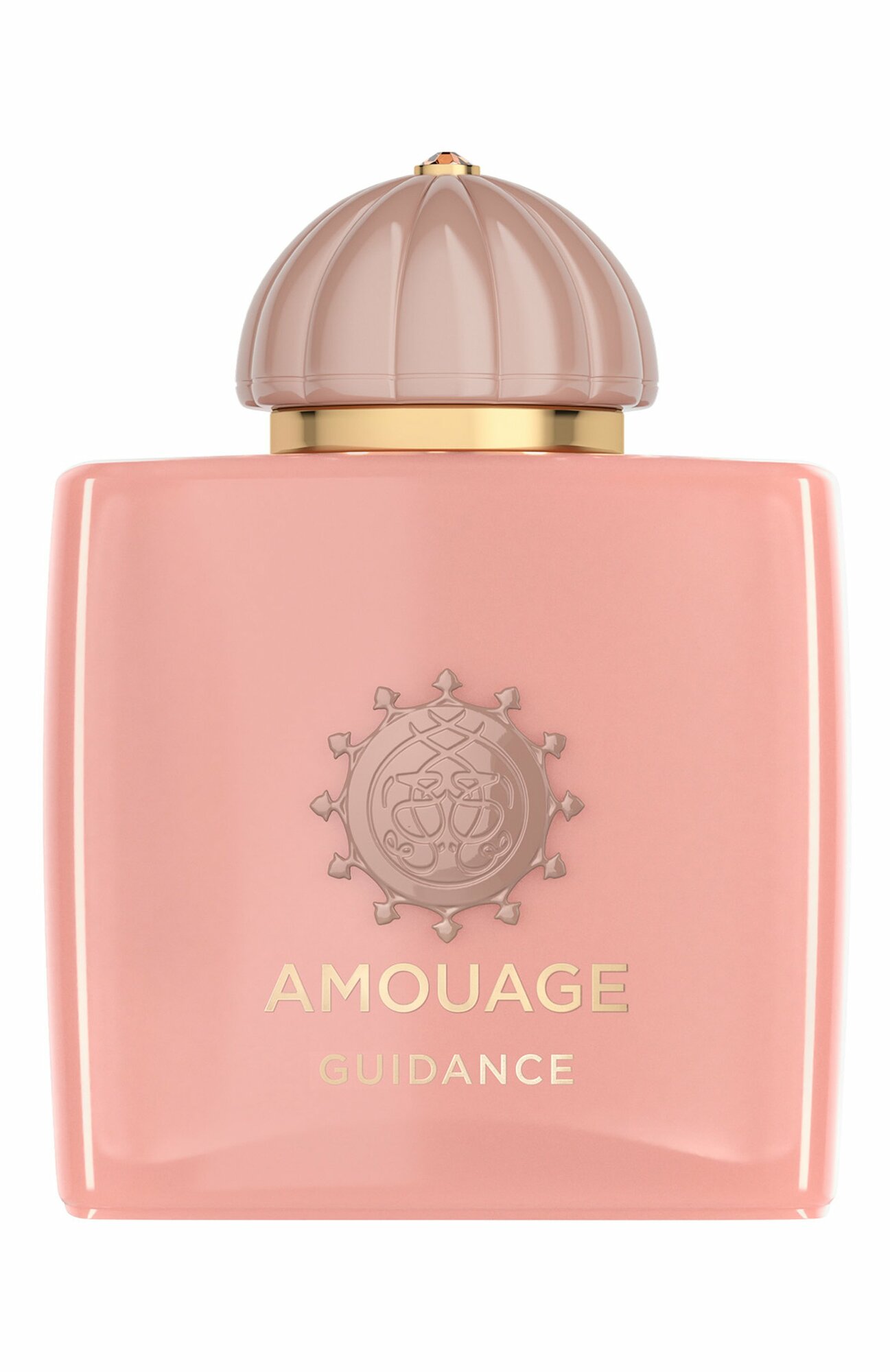 Amouage Guidance Парфюмерная вода унисекс 2 ml Sample, восточно-цветочная